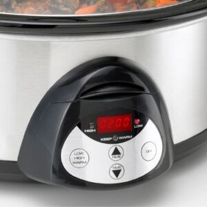 Crock Pot Temperatures: A Quick Guide to Slow Cooker Settings (January ...