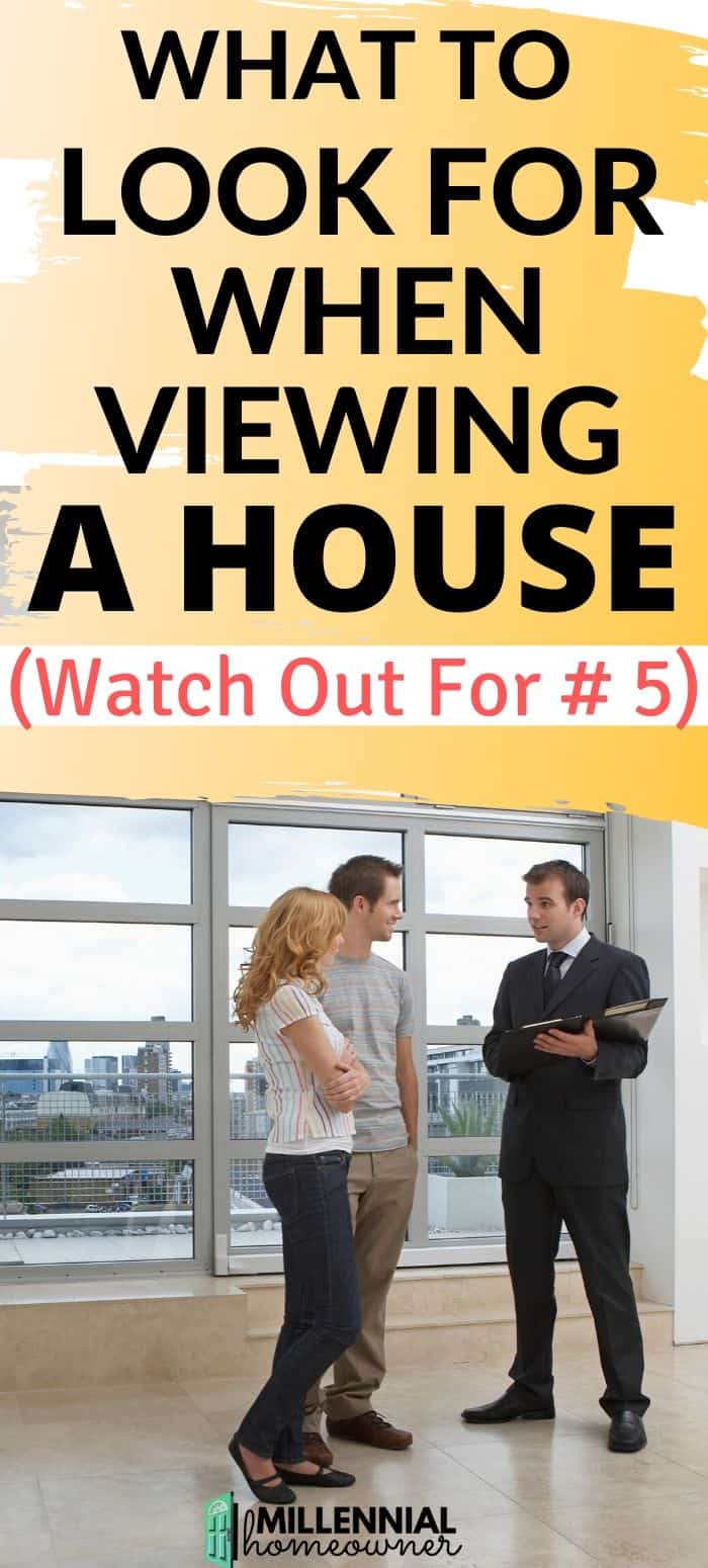 10 Crucial Things to Look for When Viewing a House (updated: January 2023 )