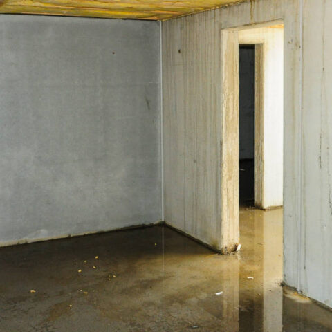 Damp Basement? Here's why and how to fix it (updated: March 2025)