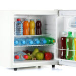 How Many Watts Does a Mini Fridge Use (with Wattage Calculator ...