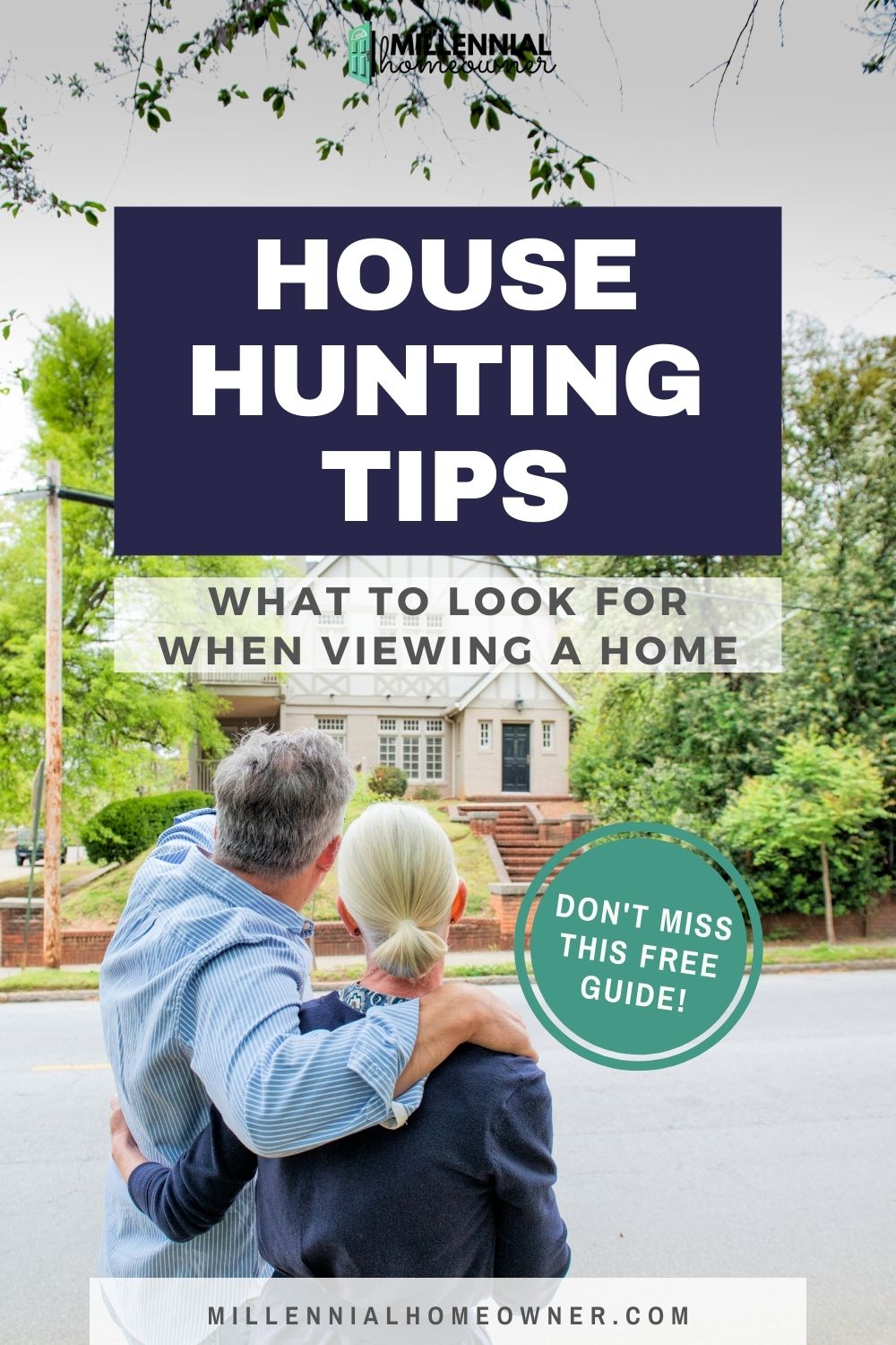 10 Crucial Things to Look for When Viewing a House (updated: March 2025 )