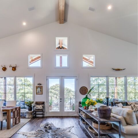 Rooms in a House: See if You Know These 80+ Different Room Names ...