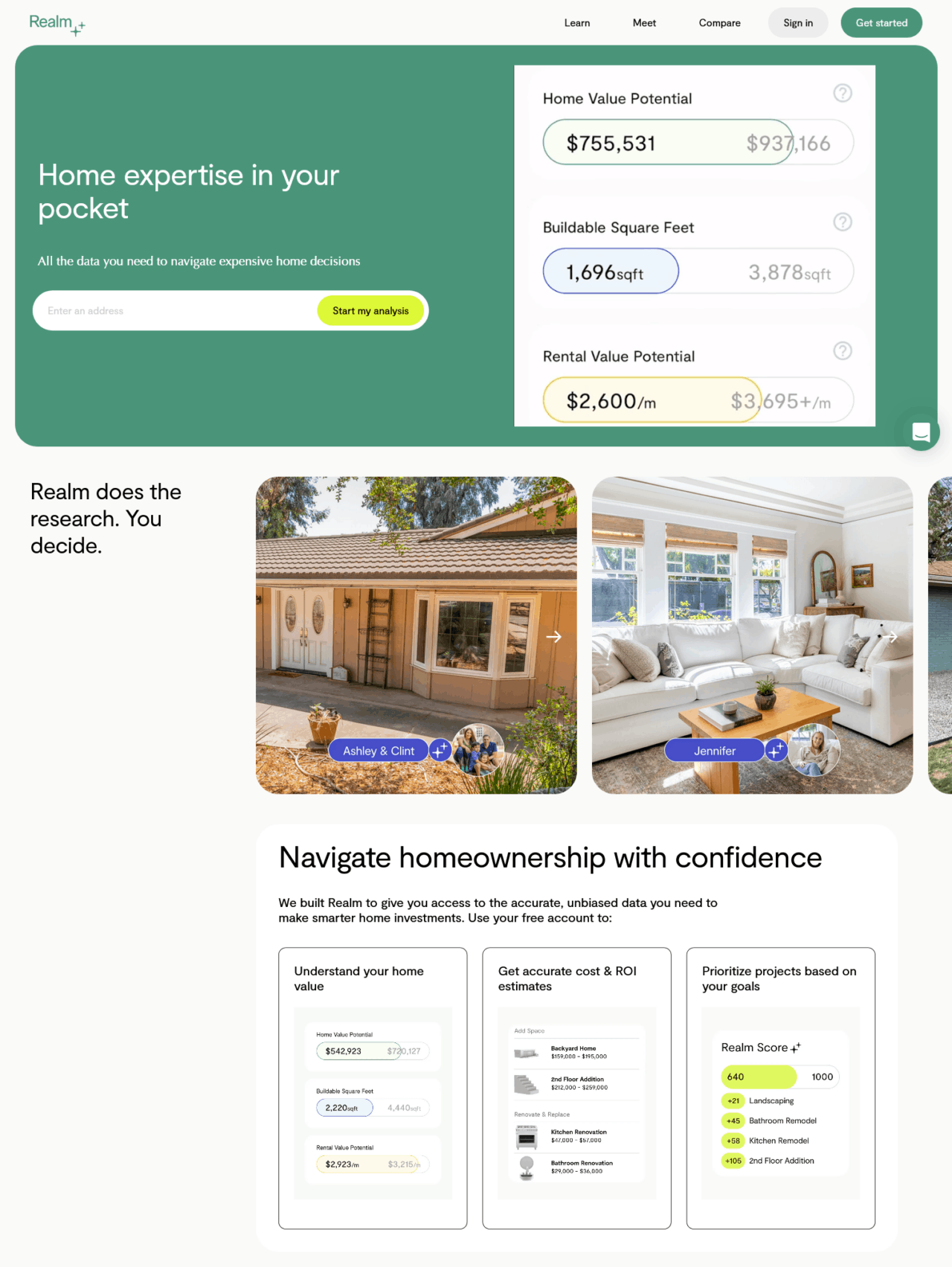 Realm Review: Unlock the Hidden Value in Your Home (May 2025)