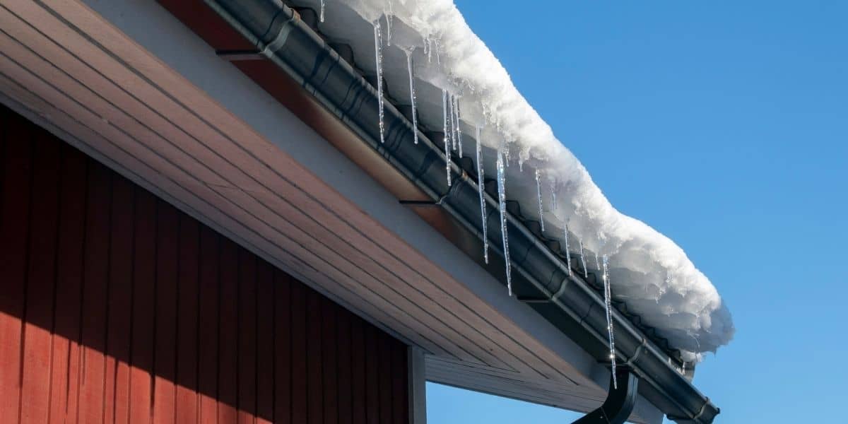 What are Eaves on a House: Everything you need to know about eaves ...