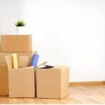Free Moving Boxes: 10+ Best Places to Get Free Cardboard Boxes Near You ...