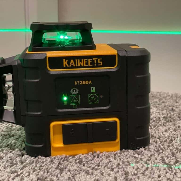 Kaiweets Review: Quality and Affordability DIY Tools (March 2024)