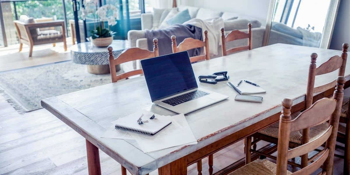 Ditch The Dining Room What To Do With An Unused Dining Room November 2022 