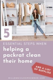 How to Clean a Hoarder House: A Simple 5 Step Plan *Updated* October 2025