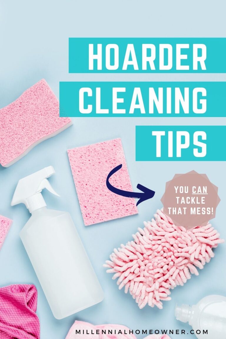 How to Clean a Hoarder House: A Simple 5 Step Plan *Updated* October 2025