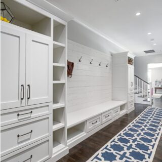 What is a Drop Zone in a House? (and Why You Need One) (November 2024)