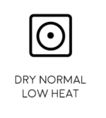 Laundry Symbols Guide: Free Chart and Their Meanings (August 2024)