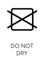 Laundry Symbols Guide: Free Chart and Their Meanings (August 2024)