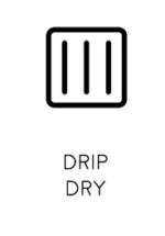 Laundry Symbols Guide: Free Chart and Their Meanings (August 2024)