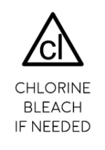 Laundry Symbols Guide: Free Chart and Their Meanings (August 2024)