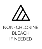 Laundry Symbols Guide: Free Chart and Their Meanings (August 2024)