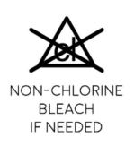 Laundry Symbols Guide: Free Chart and Their Meanings (August 2024)