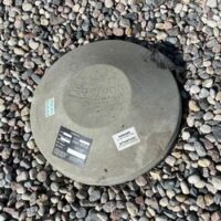 Septic Tank Camouflage: How to hide septic tank lids and systems (April ...