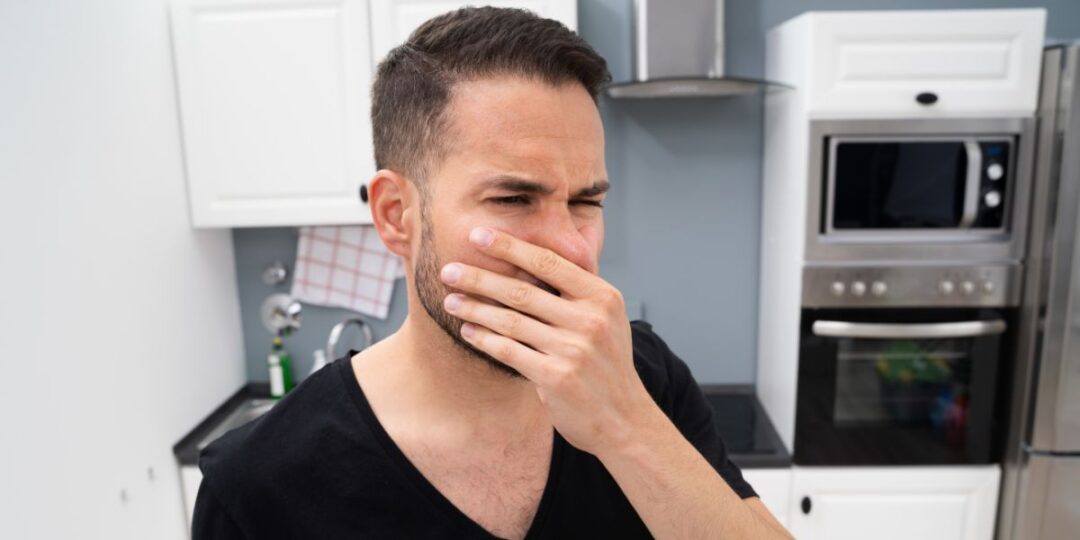 Maple Syrup Smell In House: What Does It Mean? (May 2025)