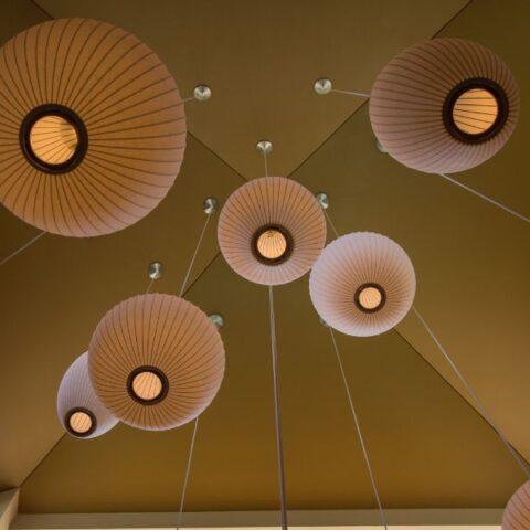 Cracking Noise In Ceiling At Night: What Is It? (January 2025)